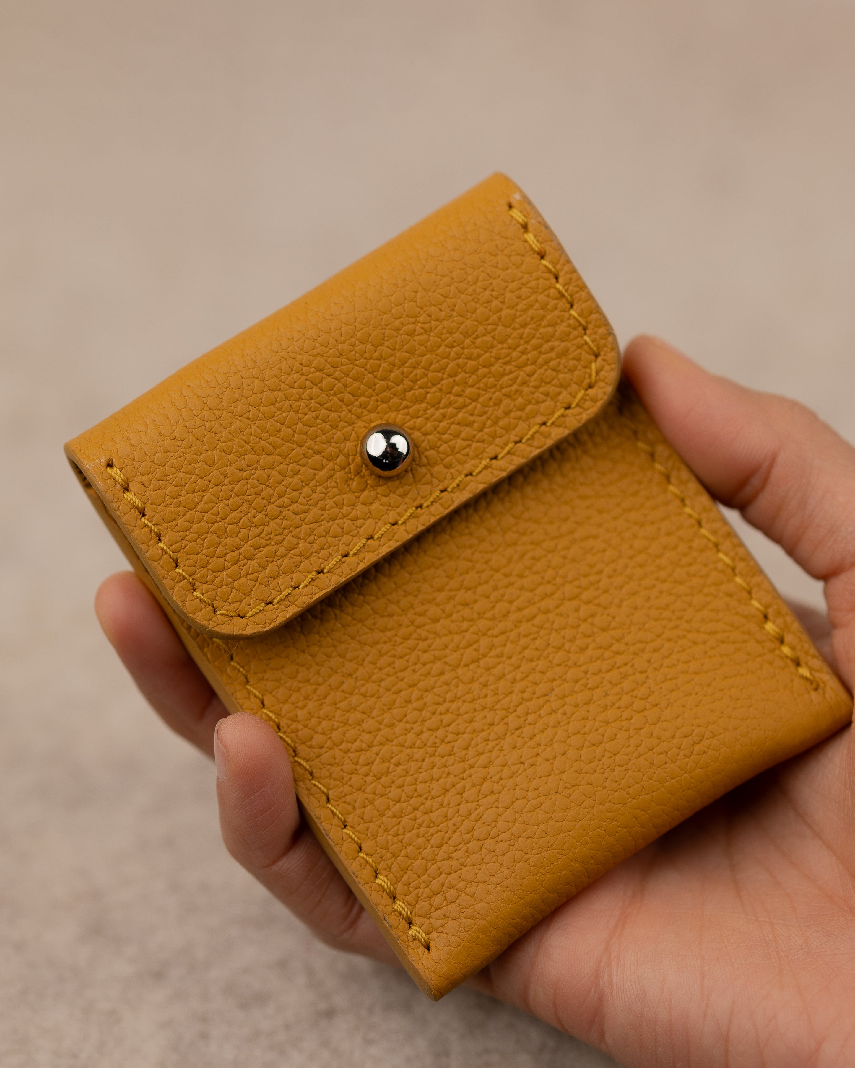 Monedero Inés – COLTIN.MX