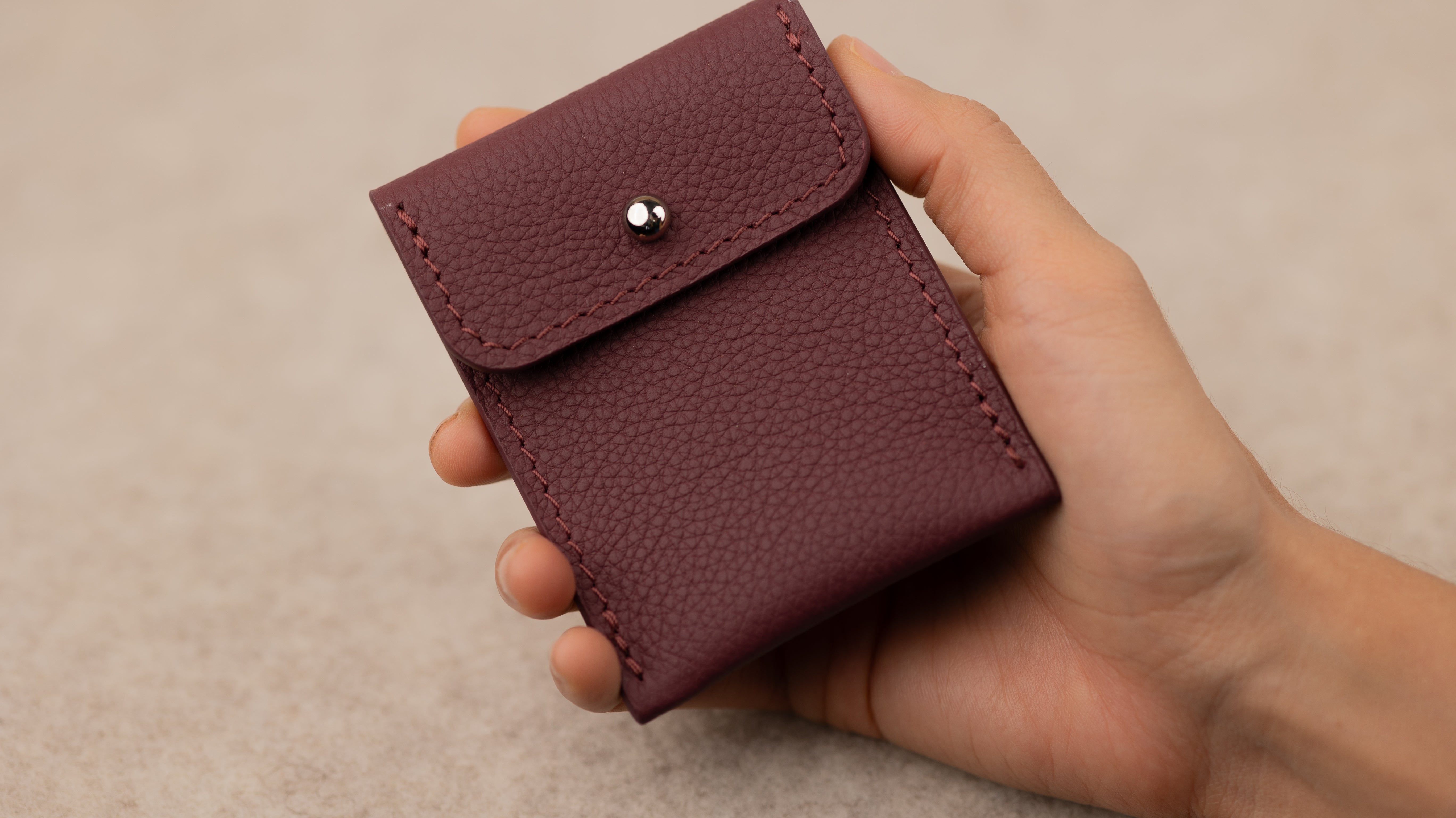 Monedero Inés – COLTIN.MX