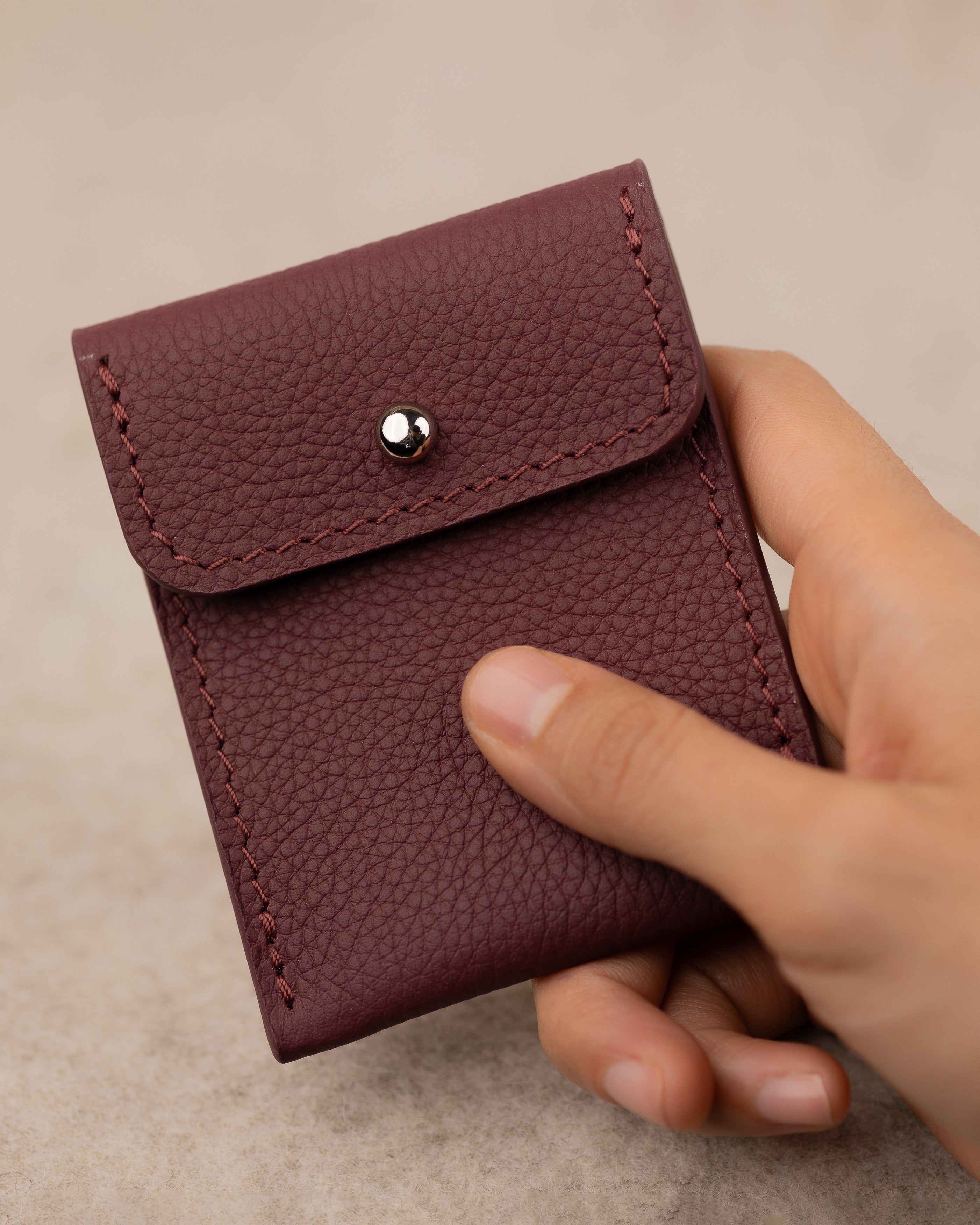 Monedero Inés – COLTIN.MX