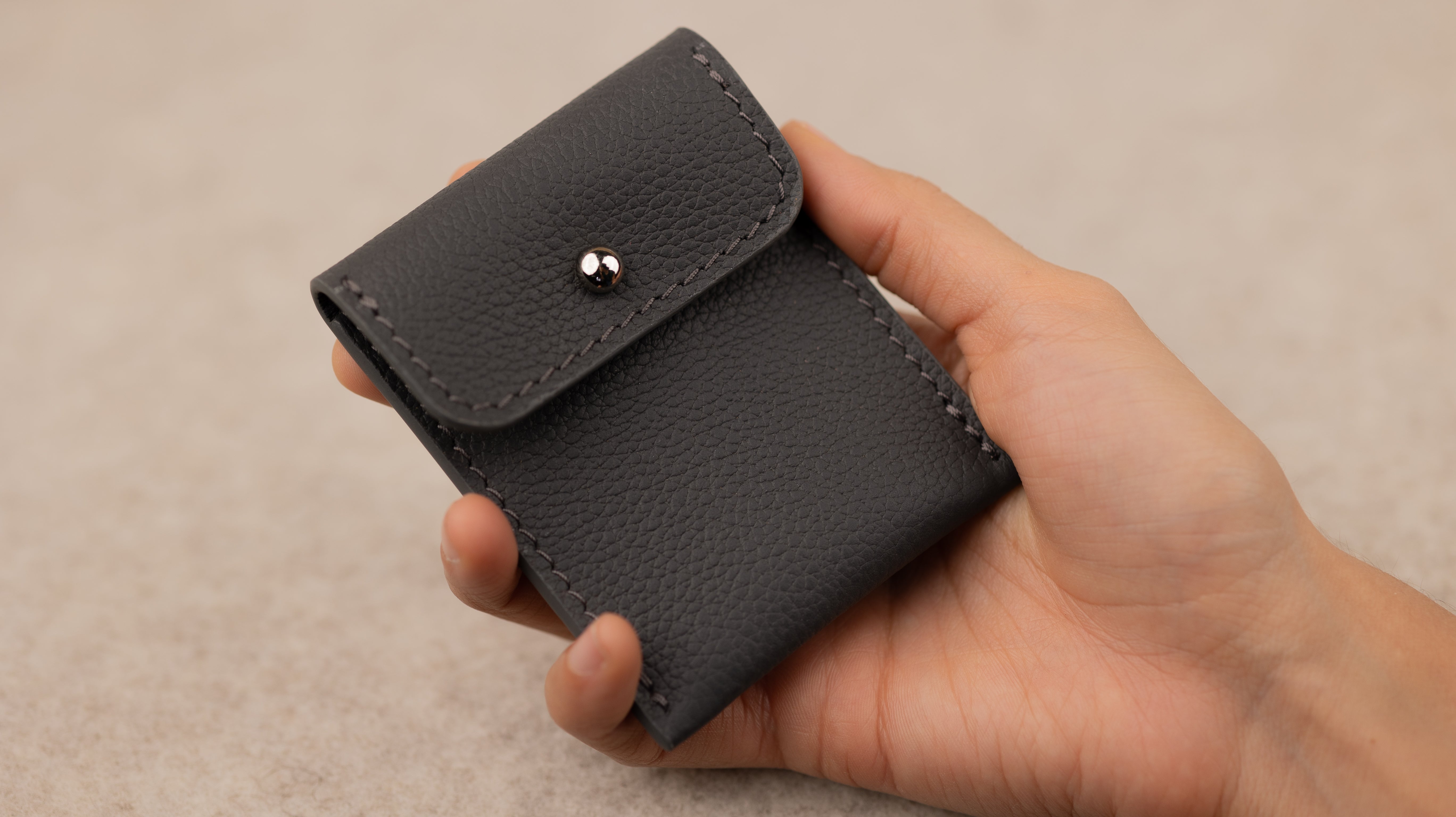 Monedero Inés – COLTIN.MX