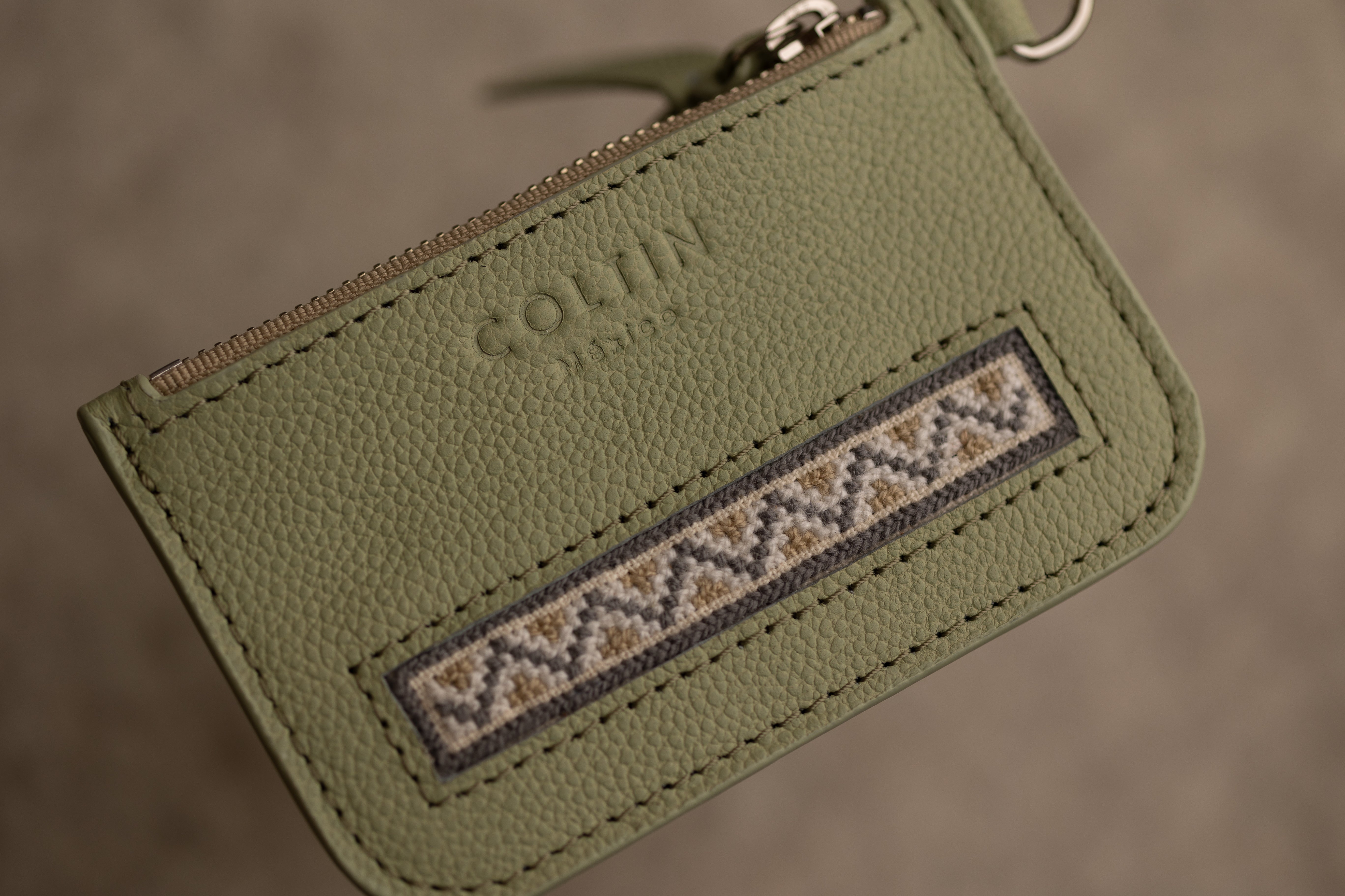 Monedero Arreola Meki Olivo – COLTIN.MX