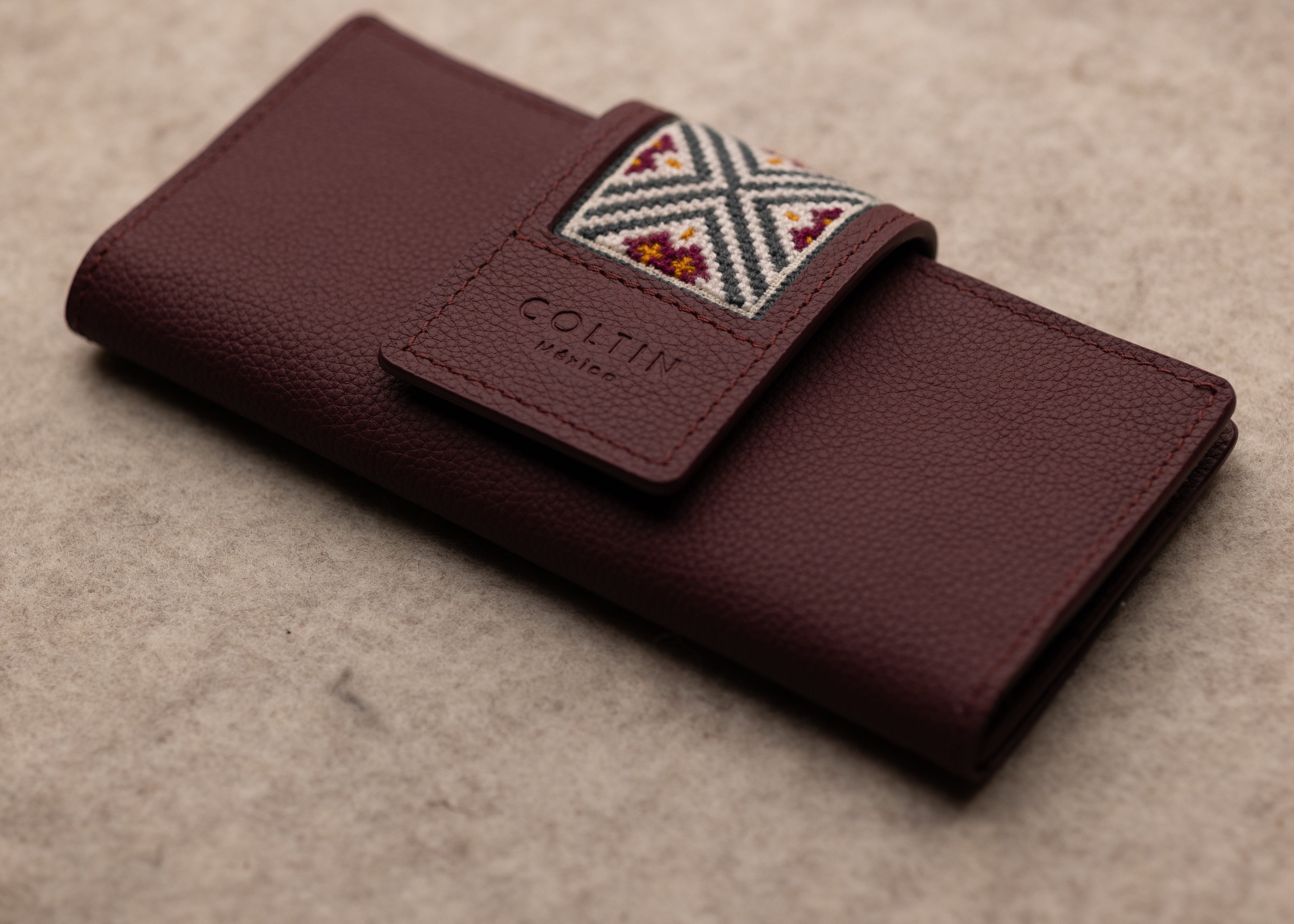 CARTERA OLLIN – COLTIN.MX