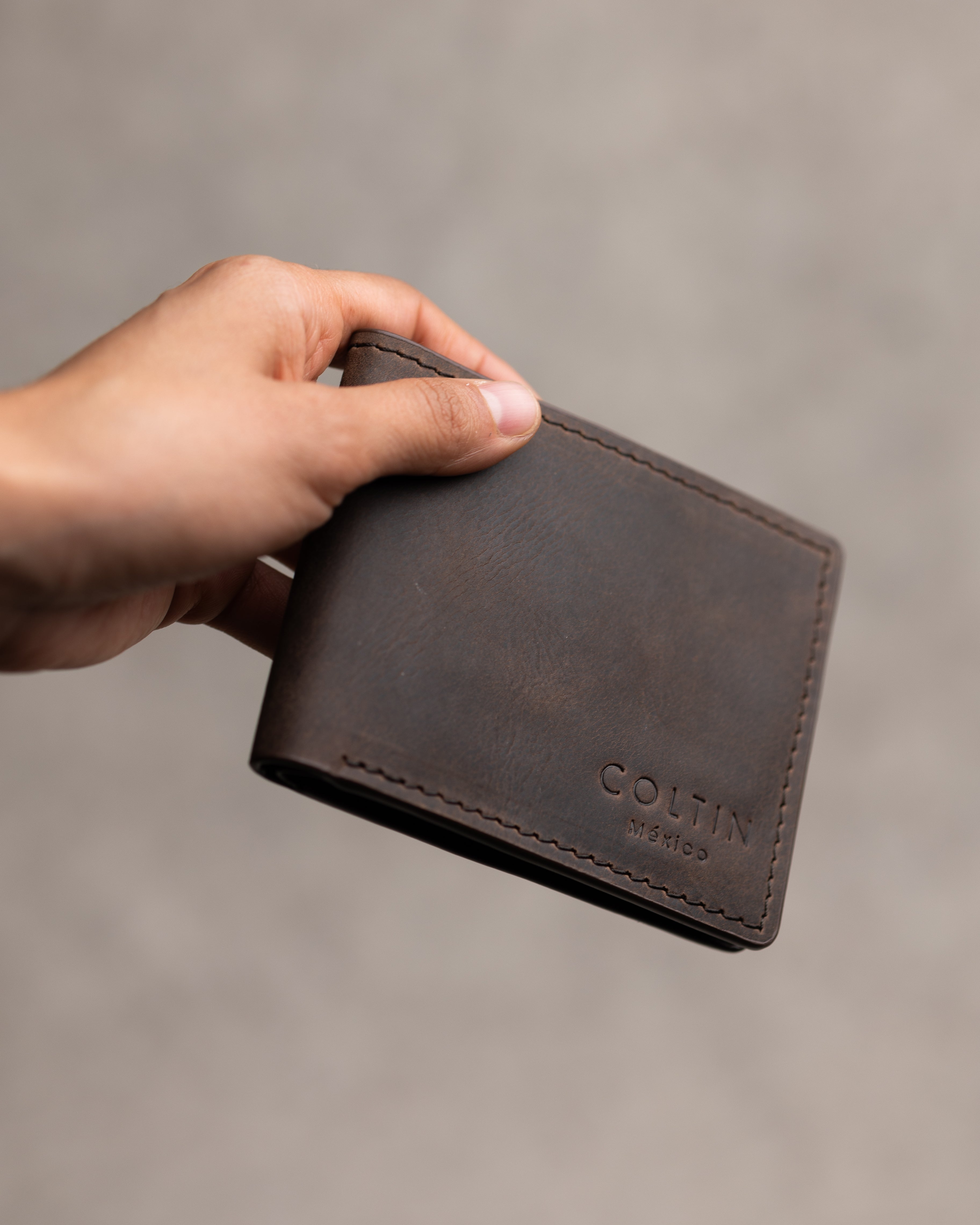 Cartera Clásica – COLTIN.MX