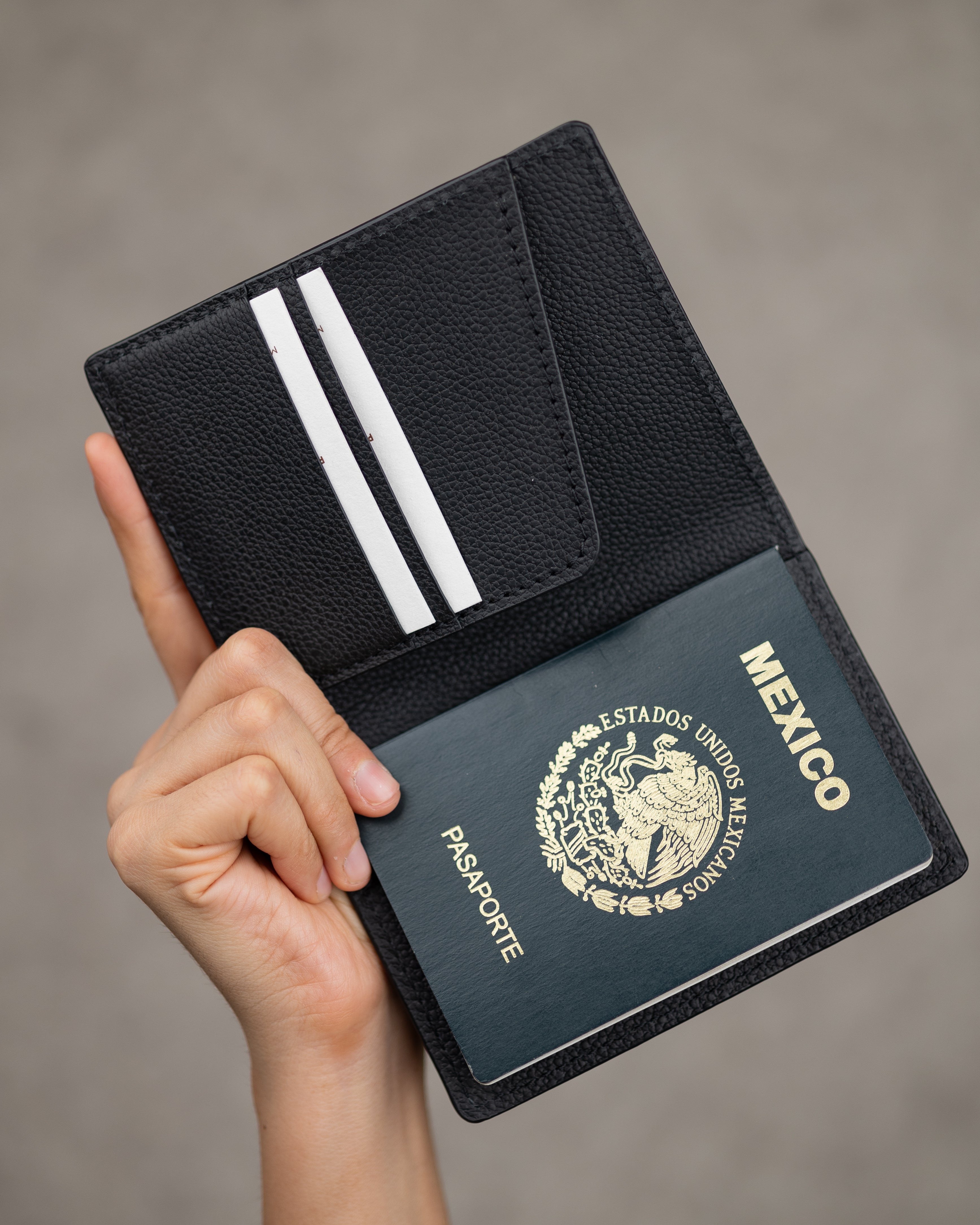 PORTA PASAPORTE – COLTIN.MX