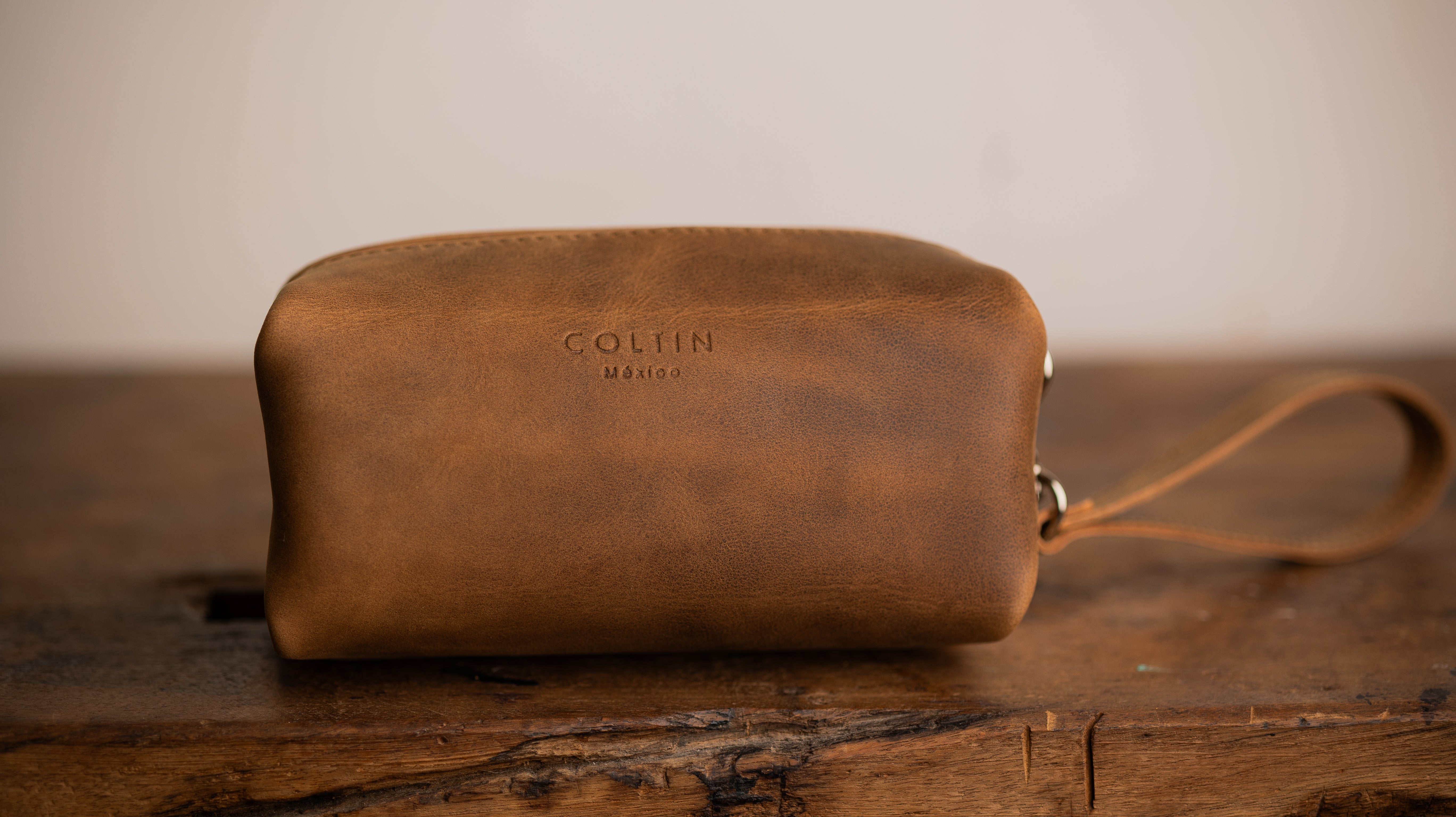 Estuche Tamayo Tabaco – COLTIN.MX