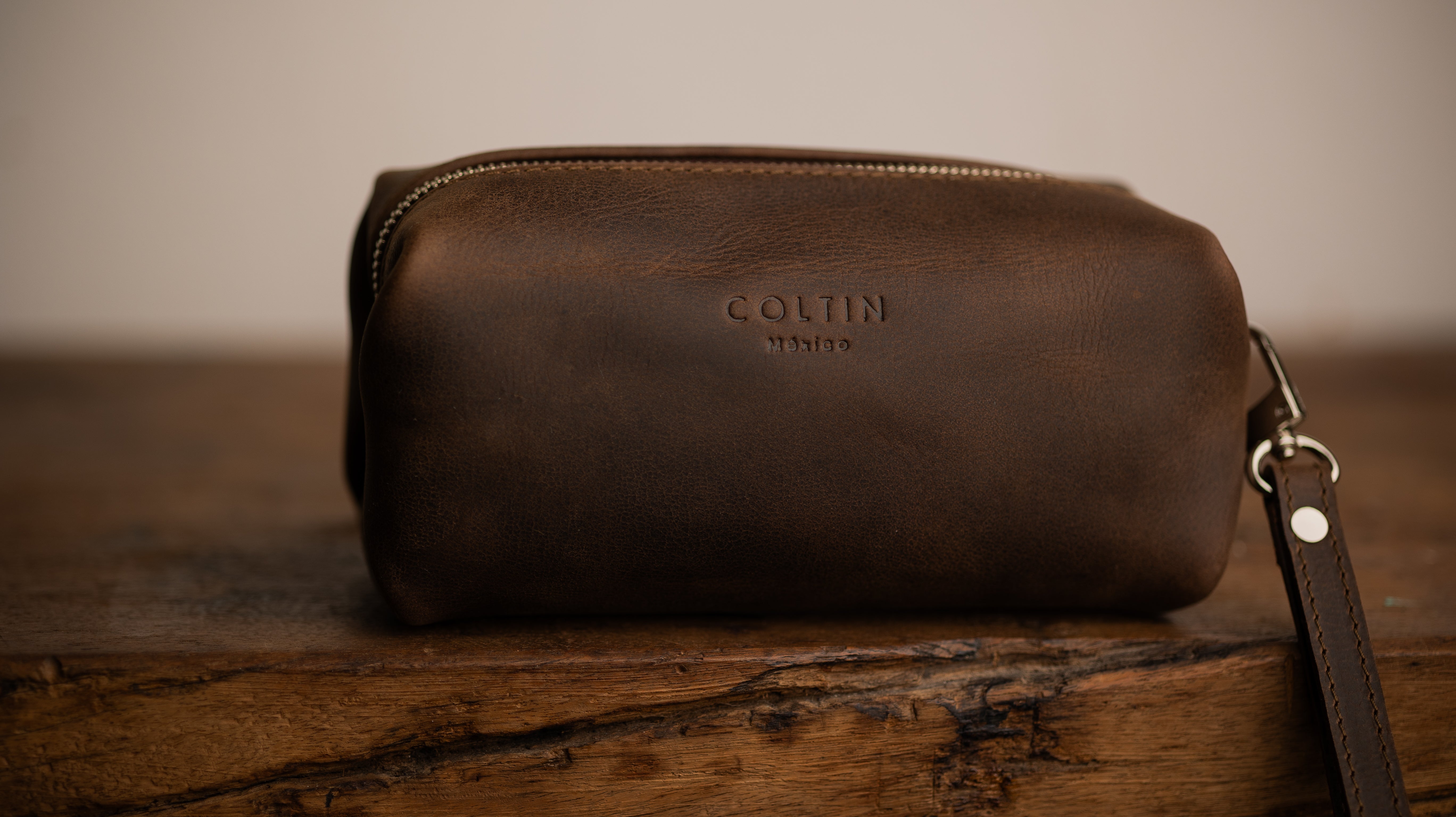 Estuche Tamayo Encino – COLTIN.MX