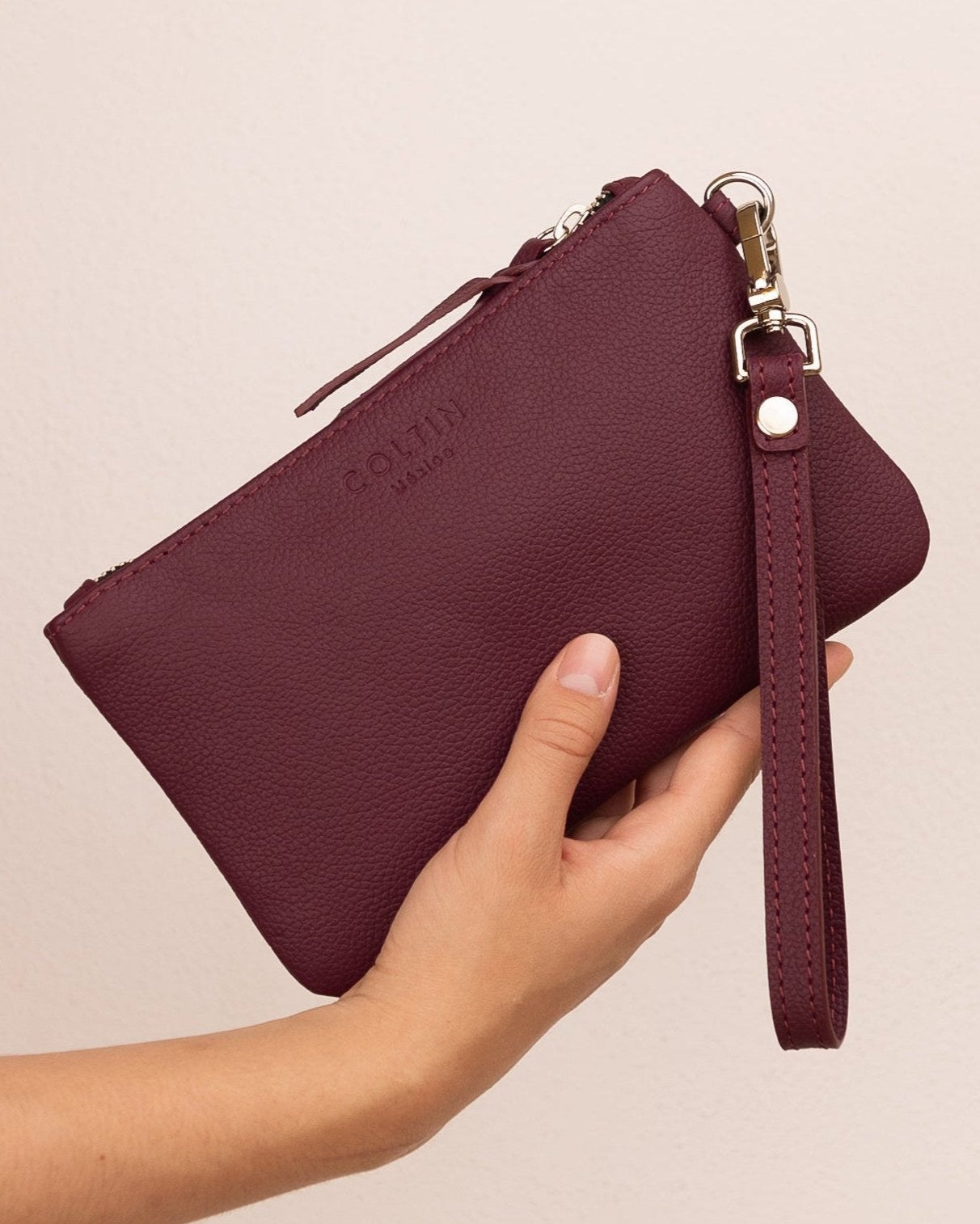 Santamarina Merlot – COLTIN.MX