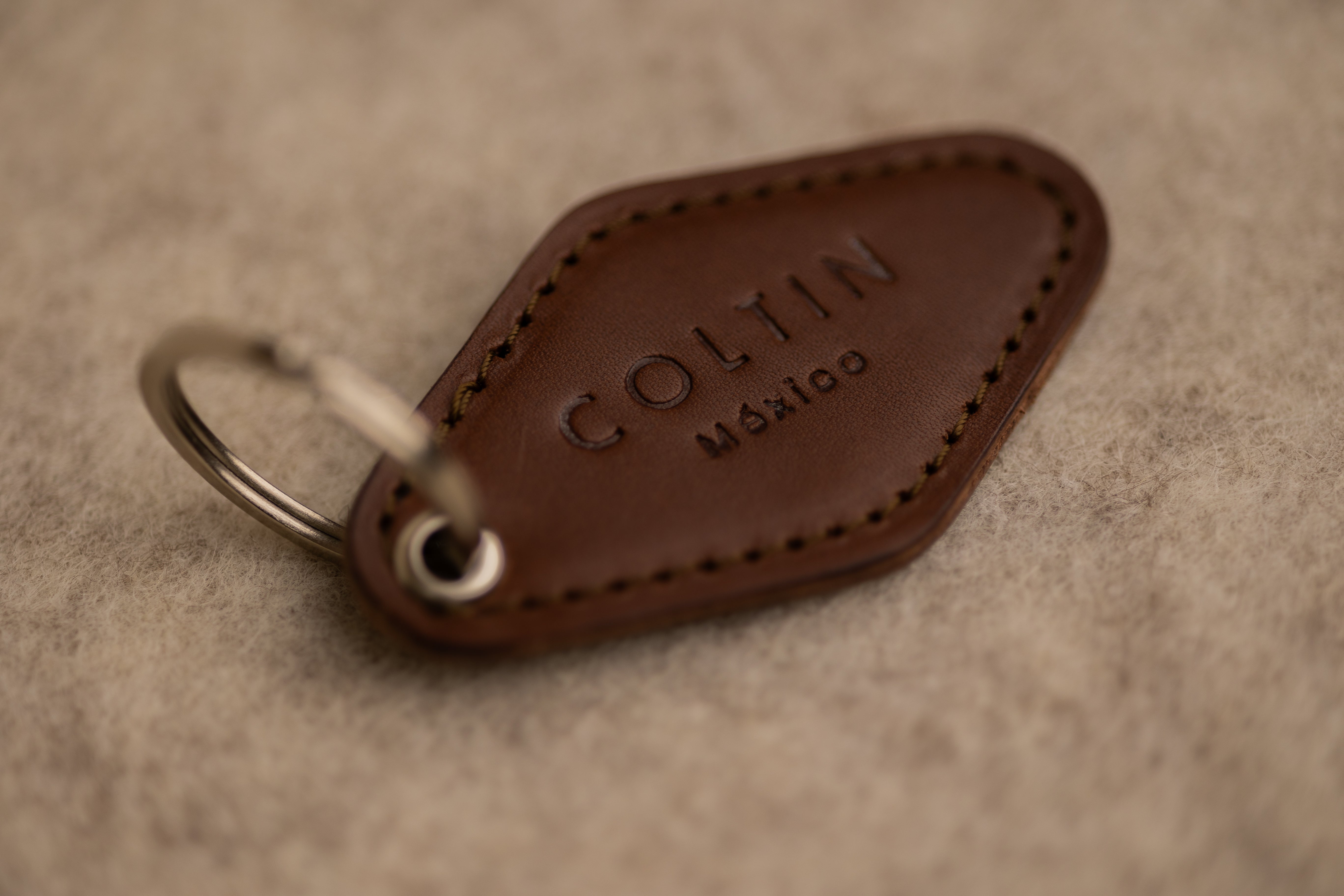 Llavero Diamante – COLTIN.MX