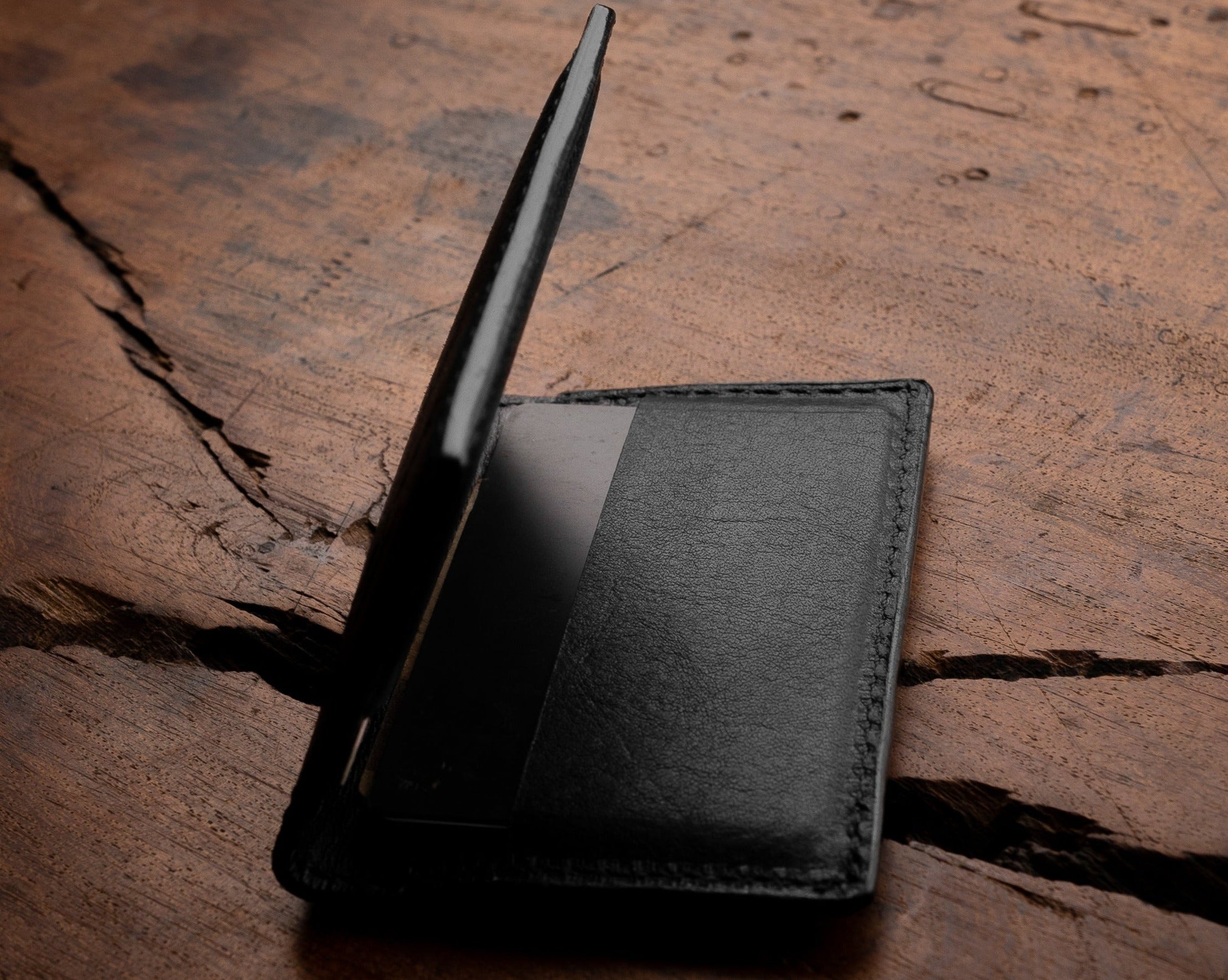 Tarjetero Camarena – COLTIN.MX