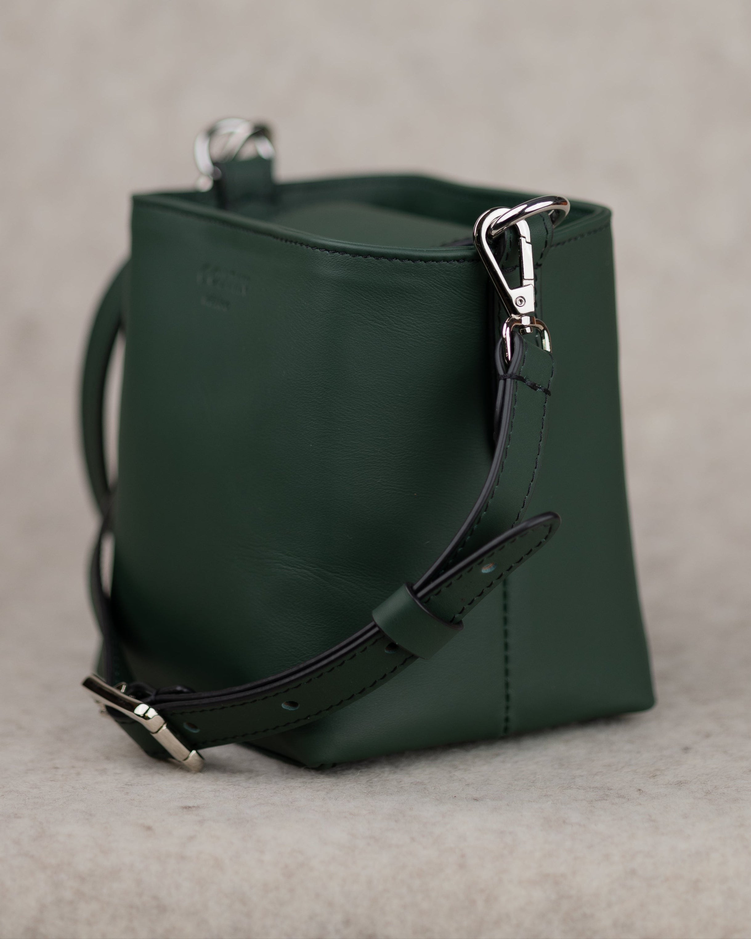 Bolso Bilbao Verde – COLTIN.MX