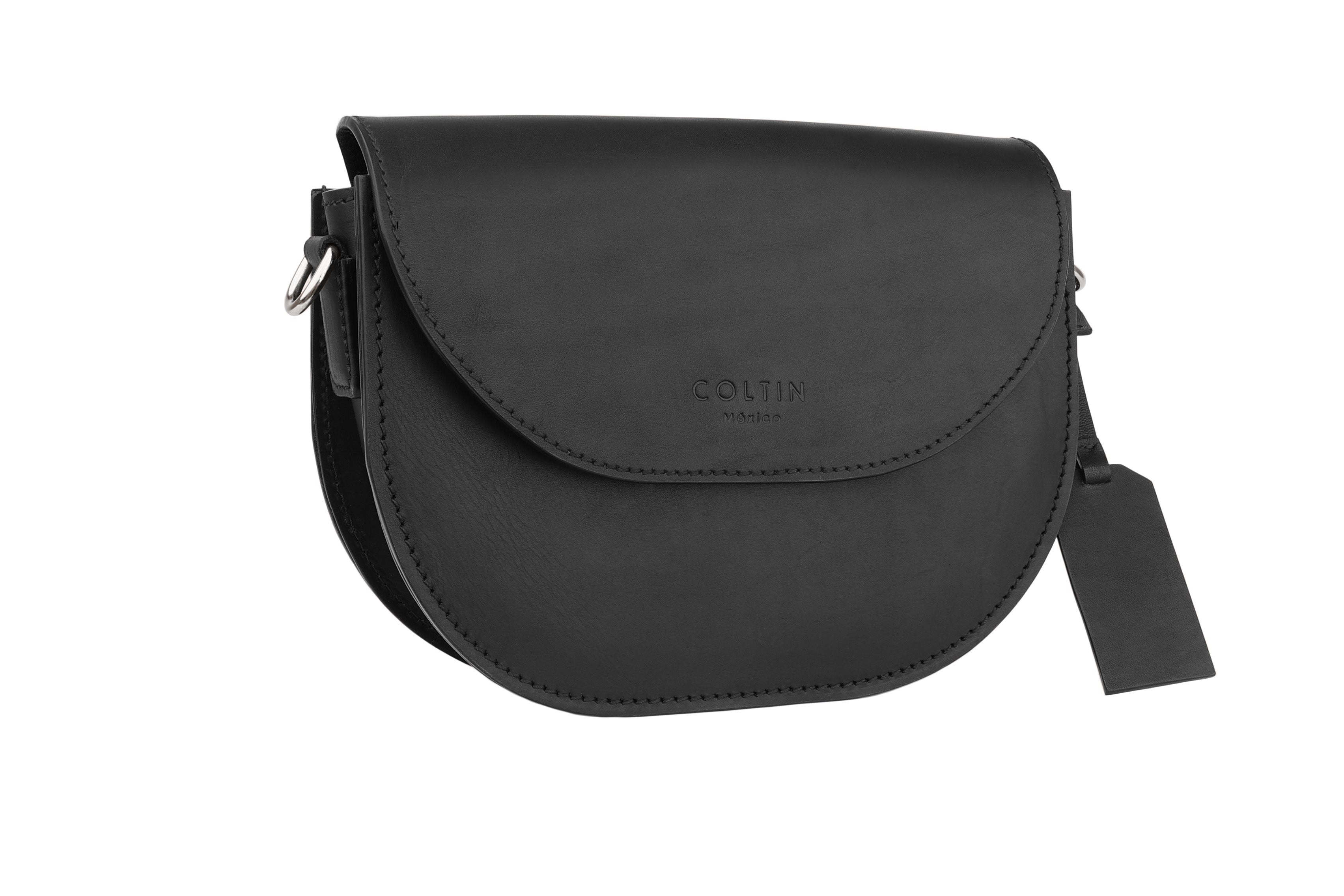 Bolso Goitia Negro – COLTIN.MX