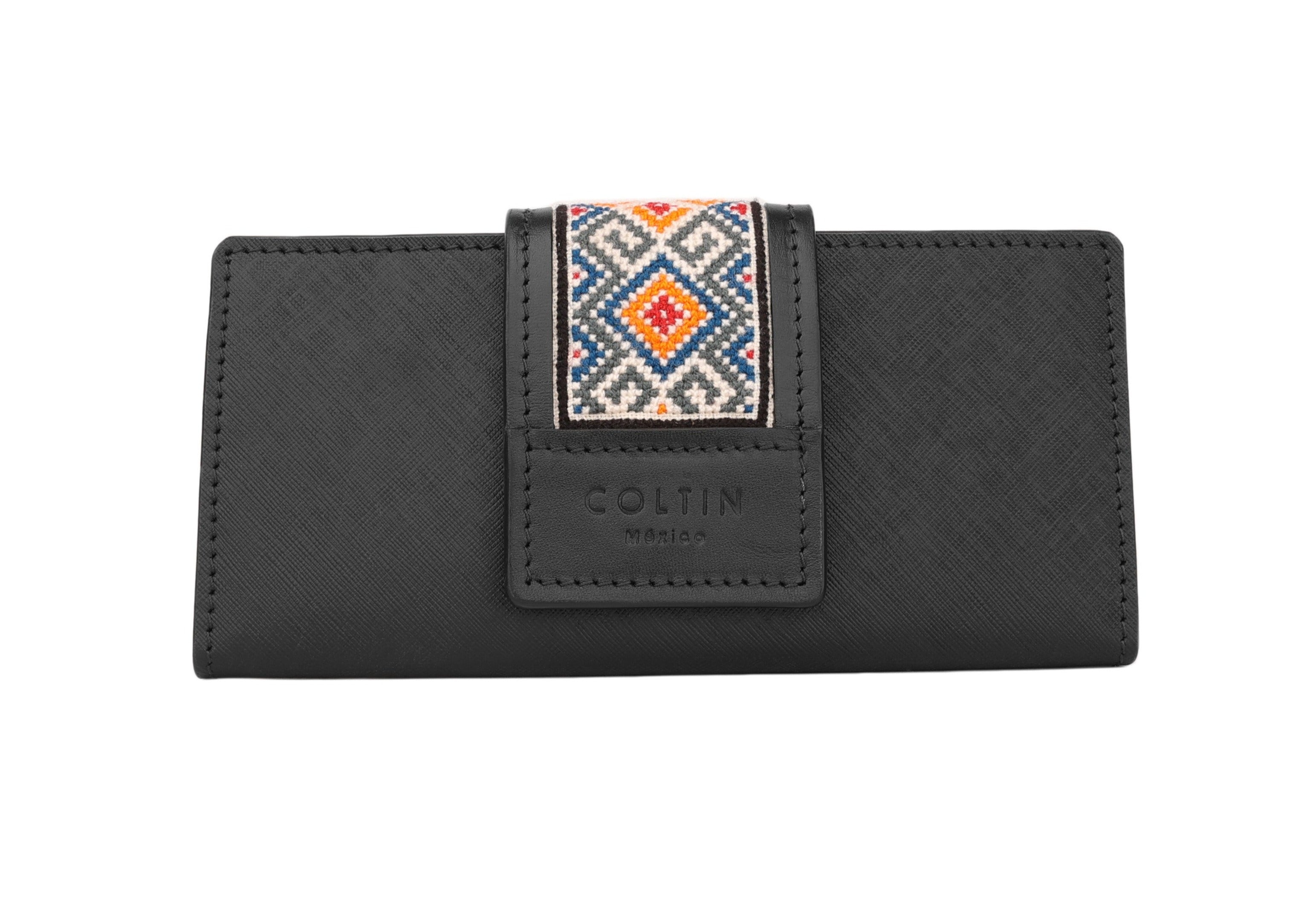 Cartera Ollín – COLTIN.MX