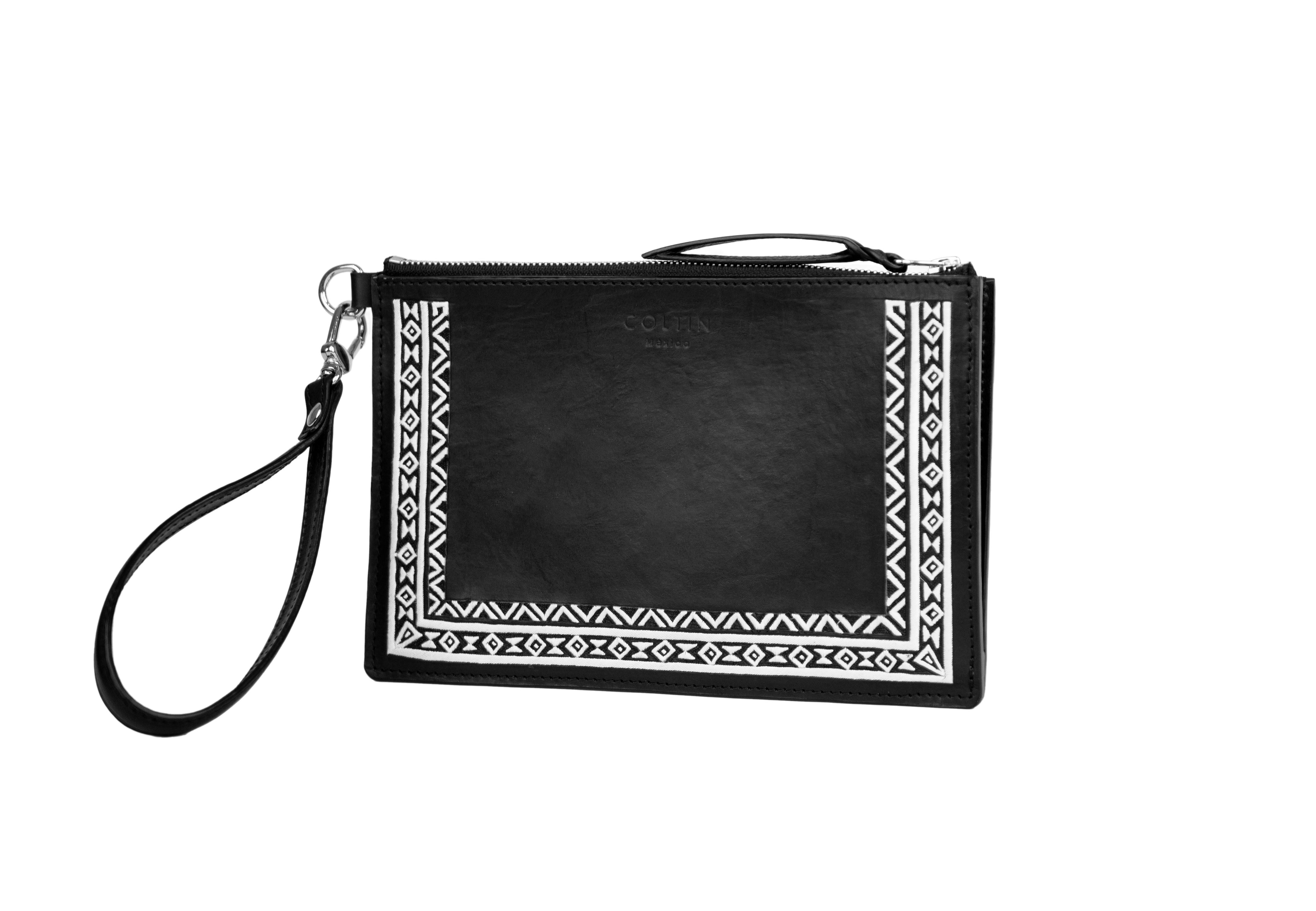 Bolso Quiin Negro – COLTIN.MX