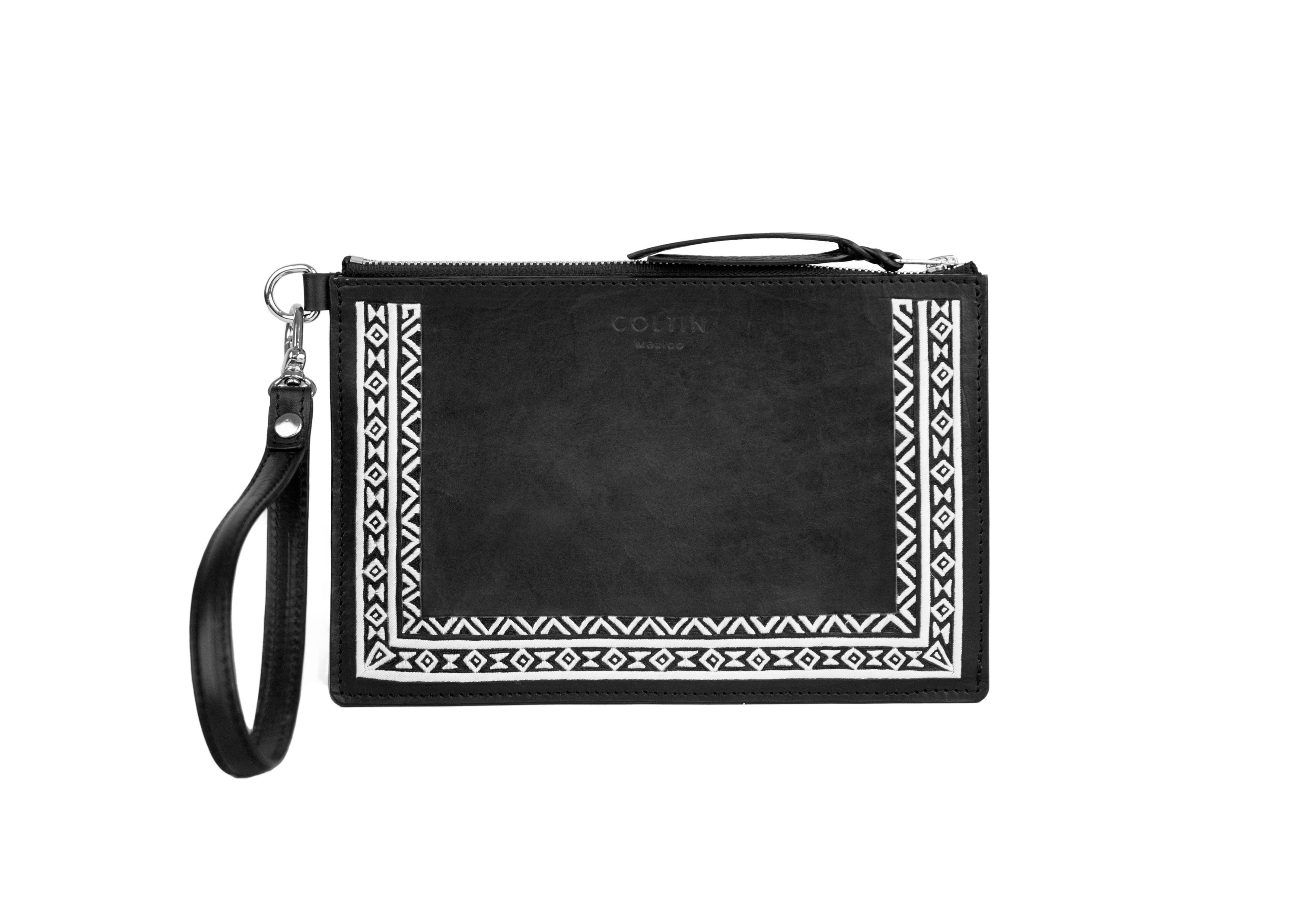 Bolso Quiin Negro – COLTIN.MX